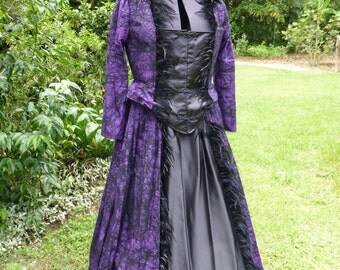 Evil queen costume | Etsy