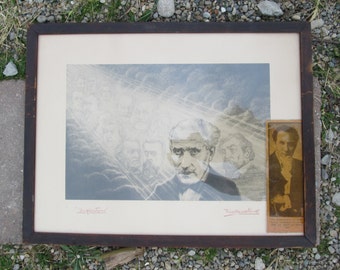 Newspaper clippings | Etsy