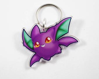 Laser cutting and illustration by Clinkorz on Etsy