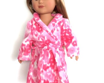 American girl robe | Etsy