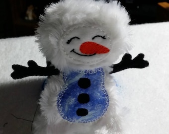 Snowmen family | Etsy