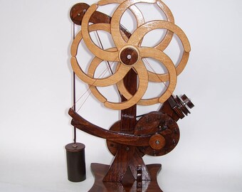 Kinetic sculpture | Etsy