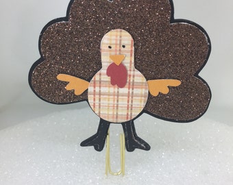 Unique turkey related items | Etsy