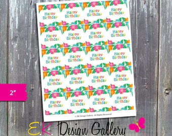 Island cake topper | Etsy