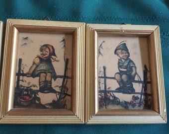 Hummel pictures | Etsy