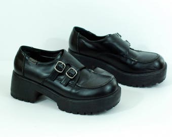 Spice girls shoes | Etsy