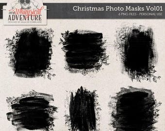 Mask template | Etsy