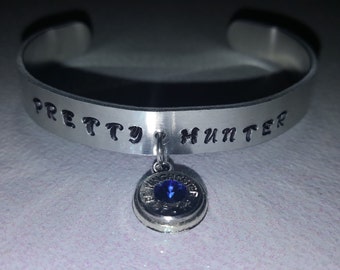 Winchester bracelet | Etsy