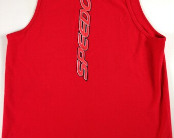 80s muscle tank | Etsy