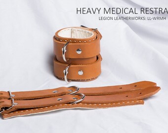 Medical restraints | Etsy