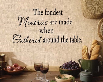 The fondest memories | Etsy