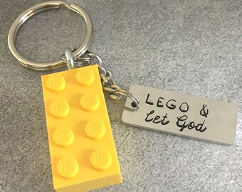 Let go and let god | Etsy