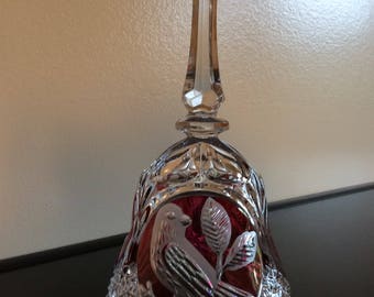 Hofbauer crystal | Etsy