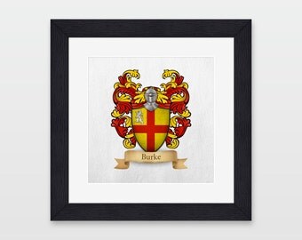 Coat of arms | Etsy