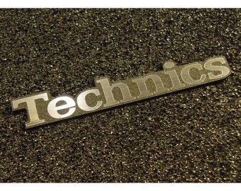 Technics turntable | Etsy