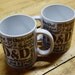 RPG Coffee Mug Pathfinder Mug Dungeons and Dragons Mug