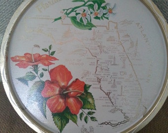 Florida state flower | Etsy