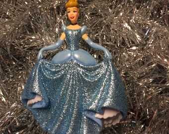 Cinderella ornament | Etsy