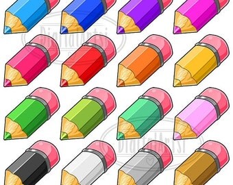 Clipart and Digital Scrapbook Downloads by DigitalArtsi on Etsy