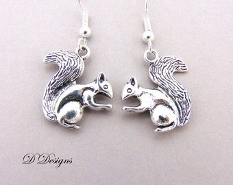 Squirrel hook | Etsy