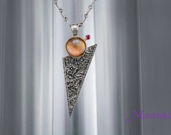 Reticulated quartz | Etsy