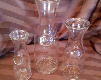 Pichet de vin | Etsy