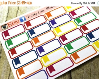 Pretty Cute Planner Stickers by PrettyCutePlanner on Etsy