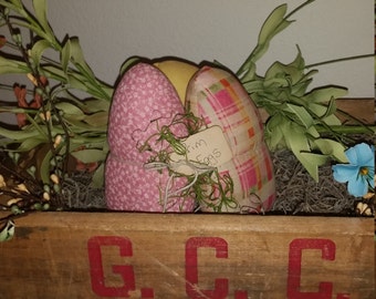 Primitive eggs | Etsy