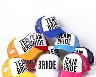 Team bride | Etsy