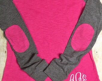 Elbow patches | Etsy