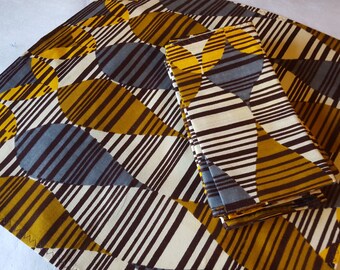 African napkins | Etsy