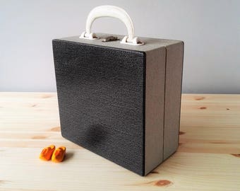 Harmonica case | Etsy