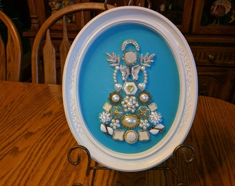 Heirloom angel | Etsy