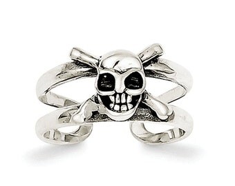 Pirate ring | Etsy