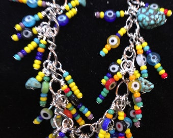 Hispanic jewelry | Etsy
