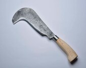 Blacksmith and bladesmith based in Slovenia by RovtarForge on Etsy