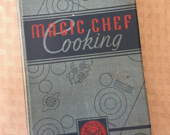 1930s cookbook | Etsy