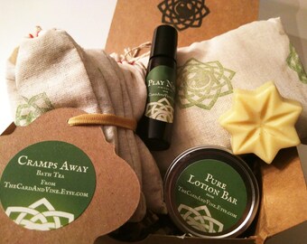 Unique spa gift box related items | Etsy