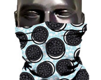 Animal ski mask | Etsy