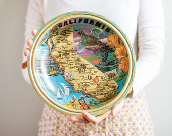 California souvenir | Etsy