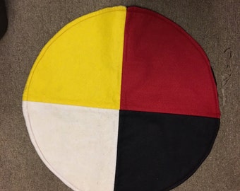 Medicine wheel | Etsy