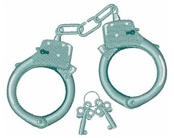 Police embroidery | Etsy