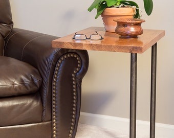 Floating side table | Etsy