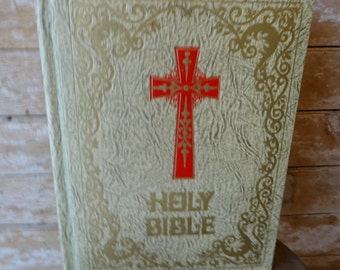 Red letter edition | Etsy