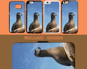 Gerald finding dory | Etsy