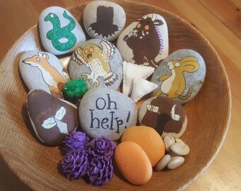 Gruffalo | Etsy