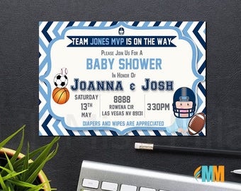 Mvp invitation | Etsy