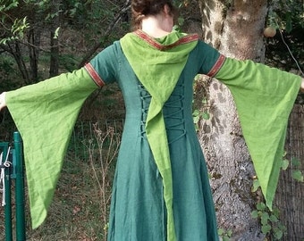 Elven dress | Etsy