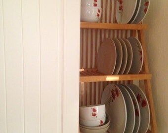 Plate rack | Etsy