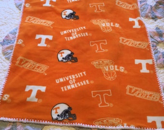 Tennessee blanket | Etsy